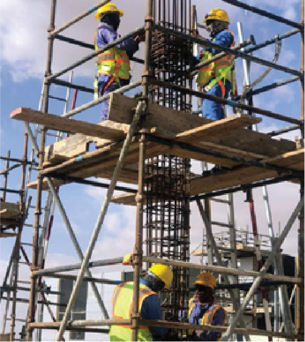 Projects | Premium Construction Solutions - Ultraction General Contracting