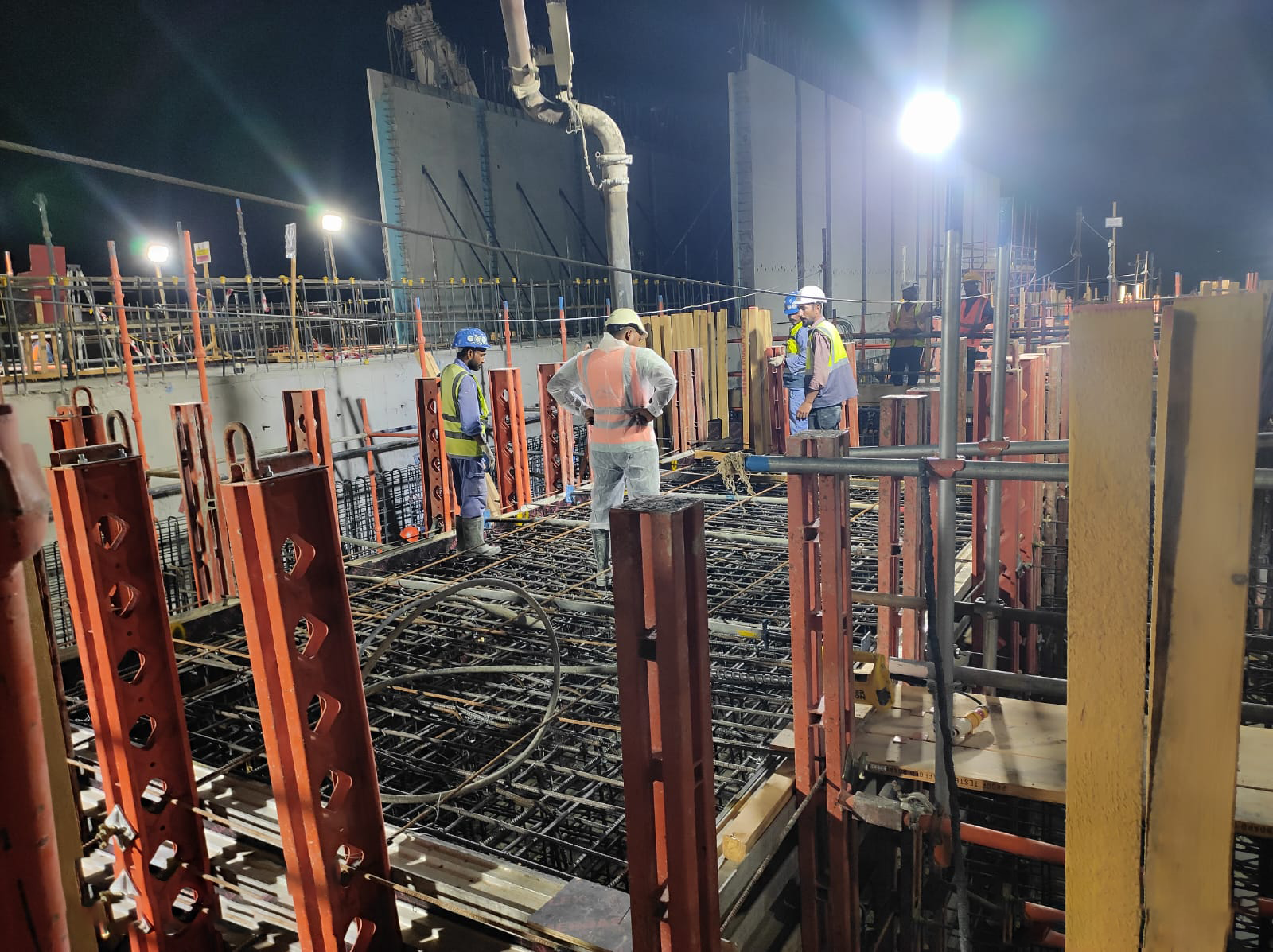 Services - Ultraction General Contracting